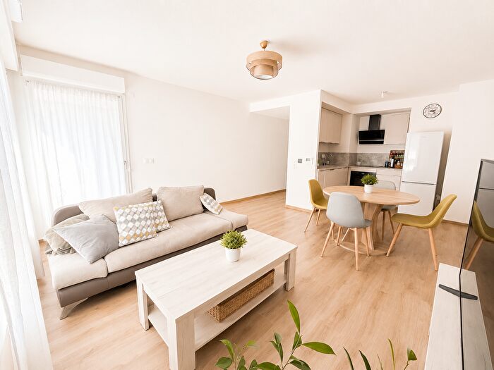 Ostwald : Appartement 4 pièces à vendre