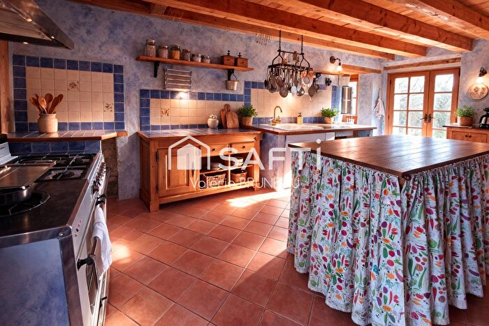 Maison 6 pièces à vendre - Vénès
