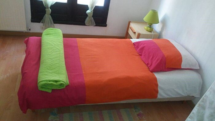 Appartement 1 pièce à Centre Administratif, Évry-Courcouronnes, à louer
