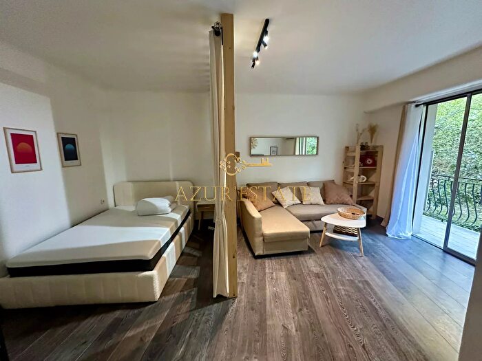 Roquebrune-Cap-Martin, Cabbé, Saint-Roman, Roquebrune - Appartement 2 pièces à louer