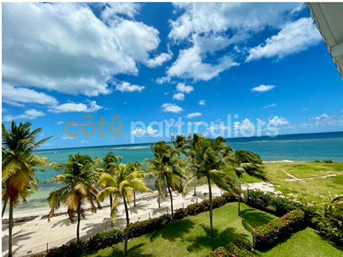 Appartement à vendre - Saint-François - 3 pièces - 2 chambres