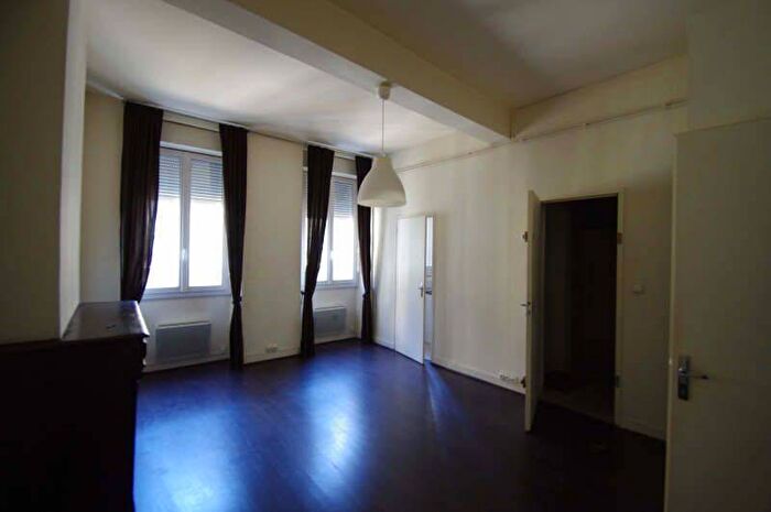 Appartement 1 pièce à Bordeaux Sud, à louer
