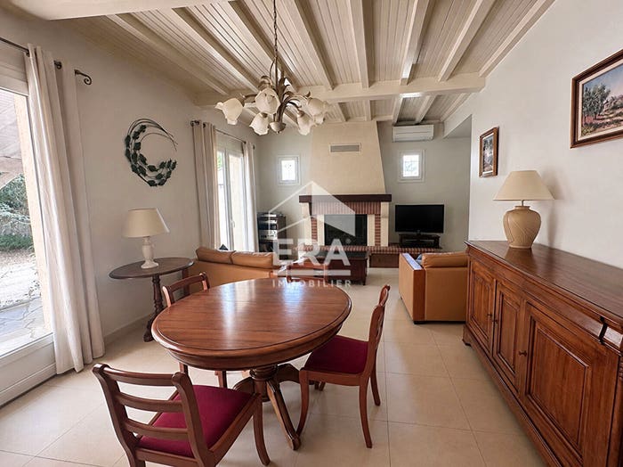 Maison 4 pièces à Saint-Sauveur, à vendre