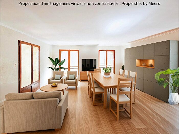 Maison à vendre - Nizas - 5 pièces - 3 chambres