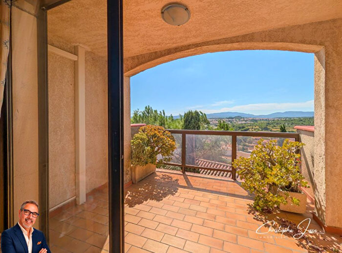 Leucate : Maison 4 pièces à vendre