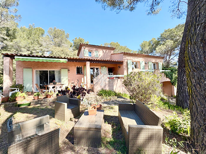 Maison 6 pièces à vendre à Six-Fours-les-Plages, Roumagnan, Talian, Audibert, Verger
