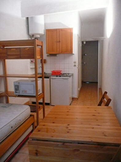 Lyon 2ème, Bellecour, Carnot - Appartement 1 pièce à vendre