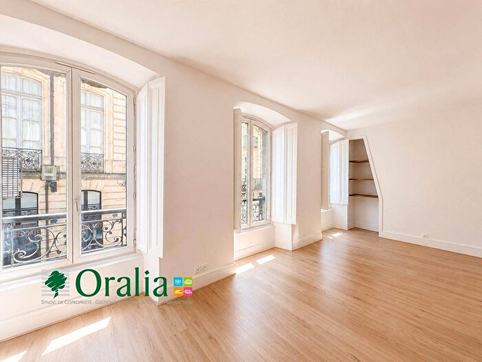 Appartement 1 pièce à louer à Bordeaux Sud