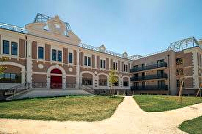 Appartement à vendre - Limoges, Centre-ville, Hôtel de Ville, Emailleurs - 2 pièces - 1 chambre