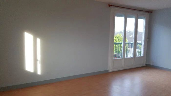 Orléans : Appartement 2 pièces à louer