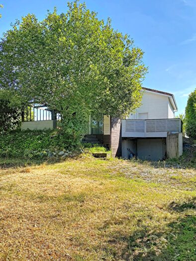 Saint-Michel : Maison 4 pièces à vendre