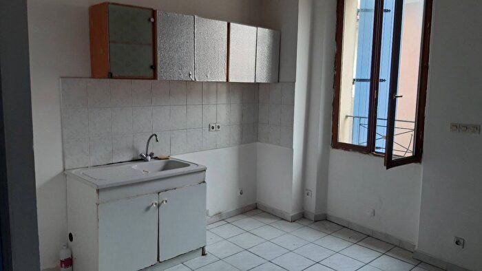 Appartement à louer - Le Beausset - 3 pièces - 2 chambres