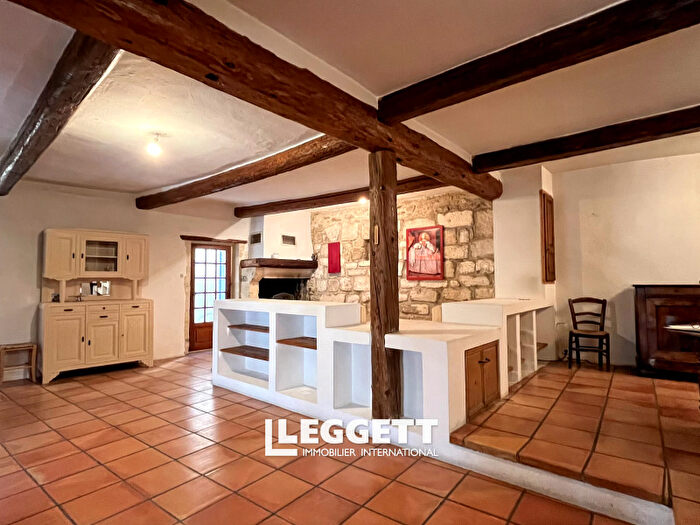 Pujaut : Maison 6 pièces à vendre