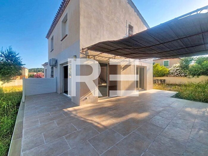 Maison 5 pièces à Caveirac, à vendre