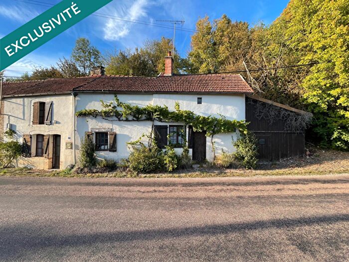 Coupray - Maison 9 pièces à vendre