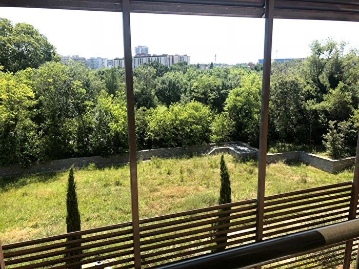 Appartement à louer - Juvignac - 1 pièce