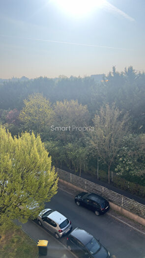 Appartement à vendre - Créteil, Chenevier, Déménitroux - 3 pièces - 2 chambres