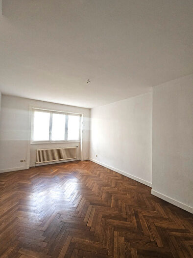 Appartement 1 pièce à vendre - Lyon 2ème, Perrache, Confluence