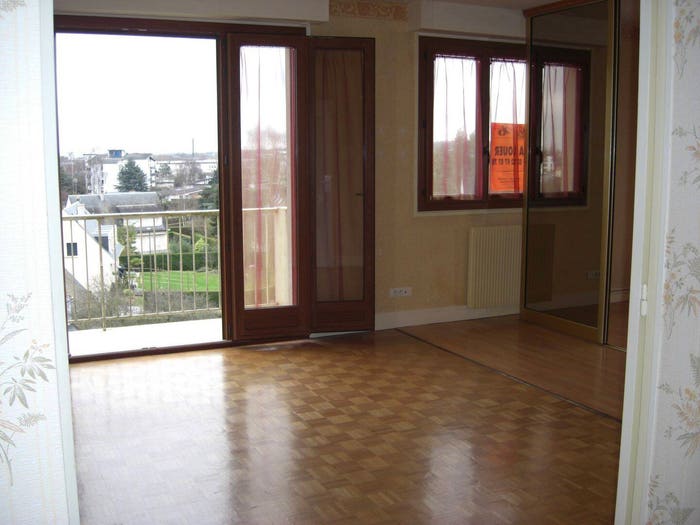 Appartement 2 pièces à louer - Amiens