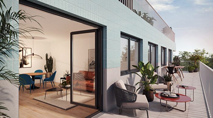 Maison à vendre - Hagondange - 4 pièces