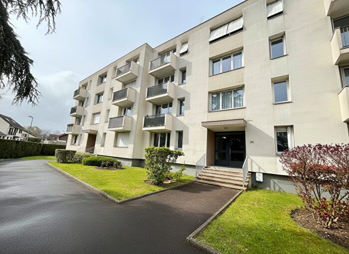 Appartement 1 pièce à vendre à Noisy-le-Grand, Nord