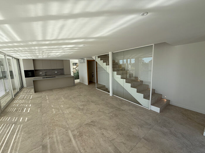 Maison à louer - Cap-dAil - 5 pièces - 4 chambres