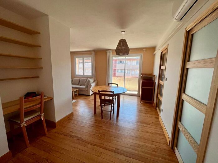 Appartement à vendre - Toulouse, Patte dOie, Fontaines - 2 pièces - 1 chambre