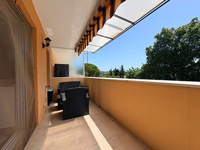 Appartement 2 pièces à Peymeinade, à vendre