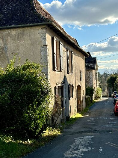 Maison à vendre - Sauveterre-de-Béarn - 8 pièces - 3 chambres