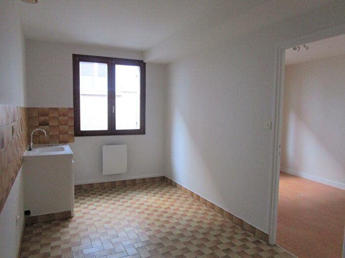 Appartement 2 pièces à Jarnac, à louer