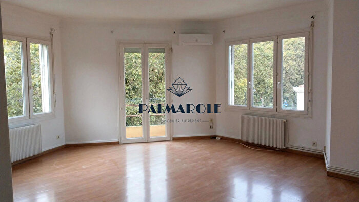 Appartement 3 pièces à Perpignan, Les Platanes, à louer