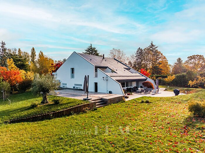Maison 8 pièces à Les Loges-en-Josas, à louer