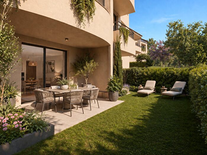 Maison 4 pièces à Vitrolles, Centre-ville, Roucas, Les Pins, Le Liourat, à vendre