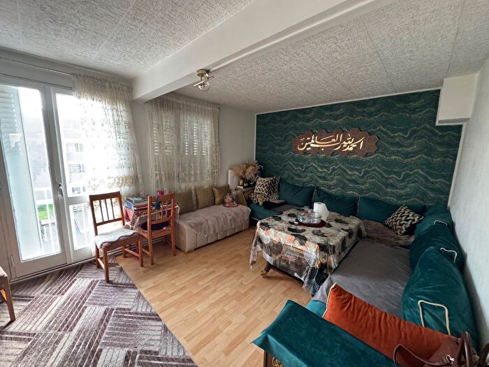 Appartement à vendre - Toulouse - 3 pièces - 2 chambres