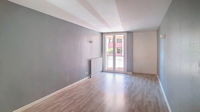 Appartement à vendre - Béziers, Garrissou, Plaisance - 3 pièces - 2 chambres