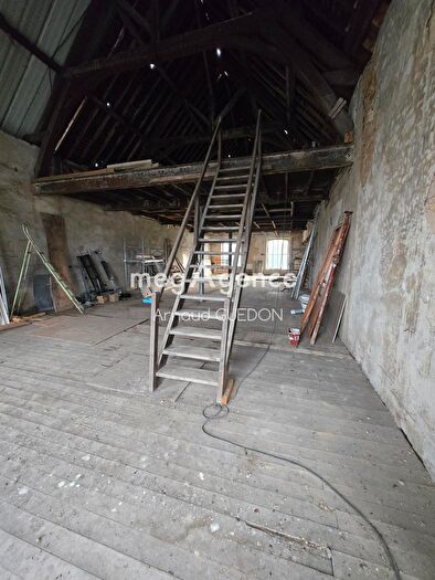 Appartement à vendre - Clefs - 2 pièces - 1 chambre