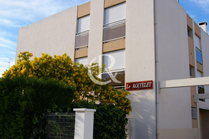 Hyères, Gare, Godillot : Appartement 3 pièces à louer