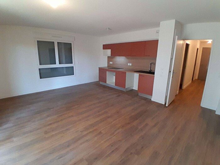 Appartement 3 pièces à La Souys, Floirac, à louer