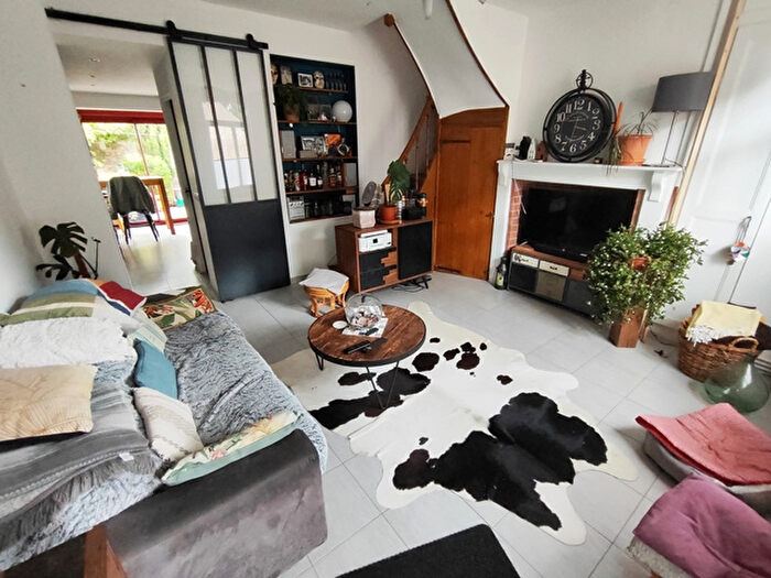 Maison 3 pièces à Amiens, Montières, à vendre