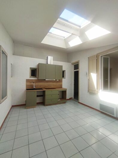 Appartement à louer - Revel - 2 pièces - 1 chambre