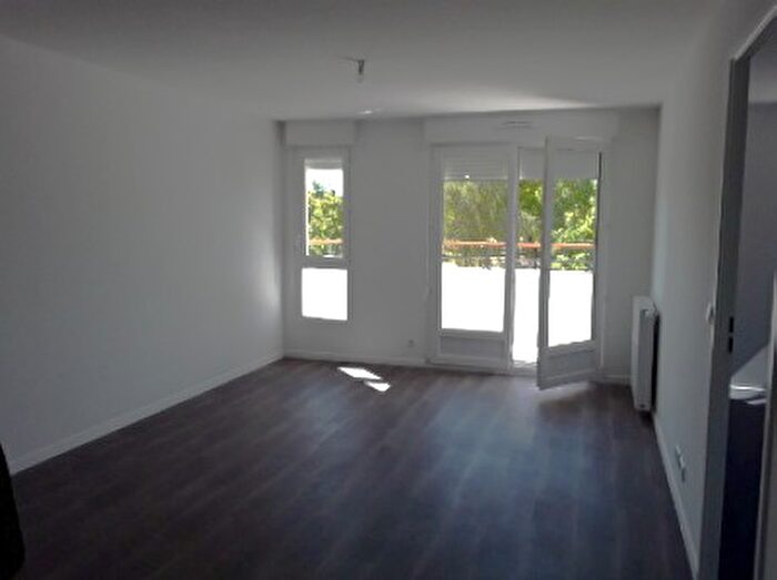 Appartement à louer - Meaux, Dunant, Guynemer, Collinet - 2 pièces - 1 chambre