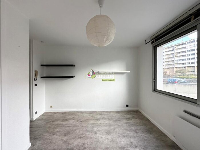 Appartement à louer - Clermont-Ferrand, Oradou - 1 pièce