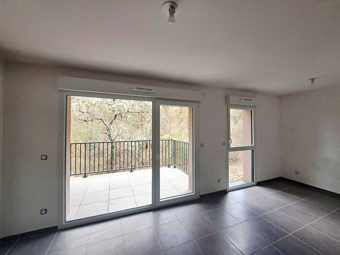 Appartement à vendre - Bonneville - 1 pièce