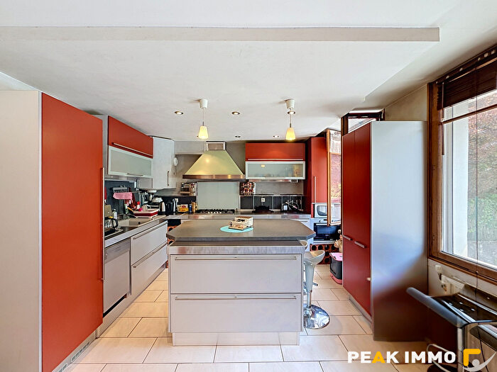 Maison 2 pièces à vendre - Annecy