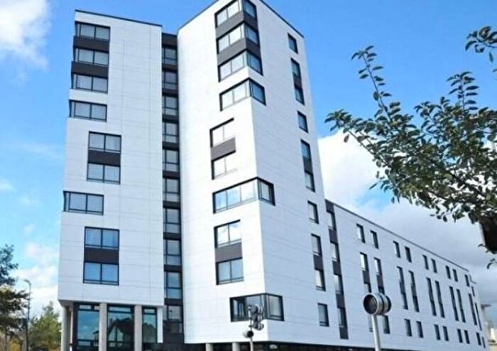 Appartement 1 pièce à Bobigny, Edouard Vaillant, à vendre