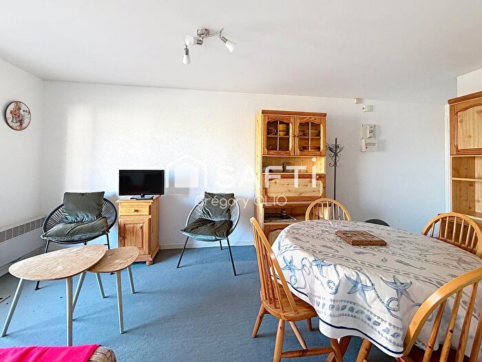 Appartement 3 pièces à Cabourg, Bizontine, Chemin Vert, Brèche Buhot, à vendre