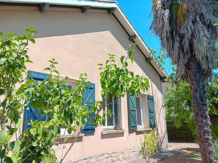 Maison à vendre - Labastide-Saint-Pierre - 4 pièces - 3 chambres