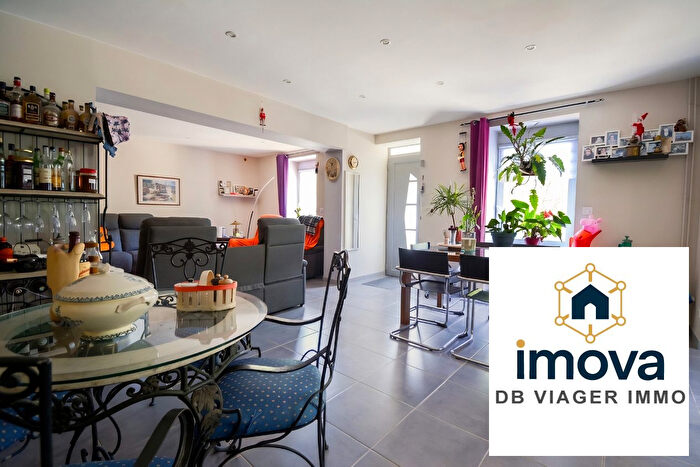 Maison 6 pièces à vendre - Cusset, Meunière, Les Combes, Route des Molles, Carrières