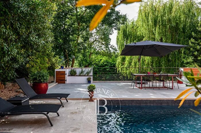 Massieux : Maison 6 pièces à vendre