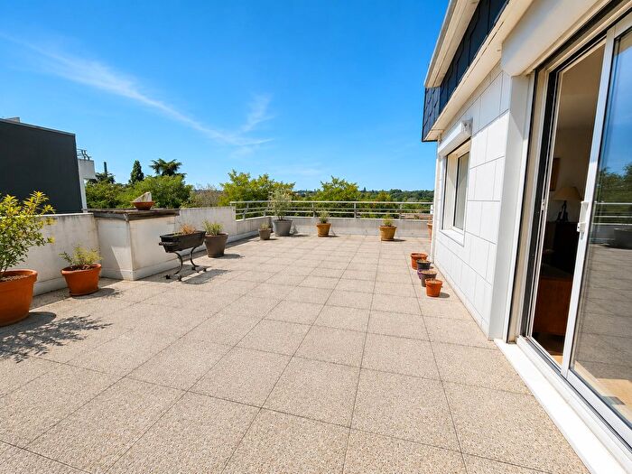 Appartement 5 pièces à Saumur, Nantilly, à vendre